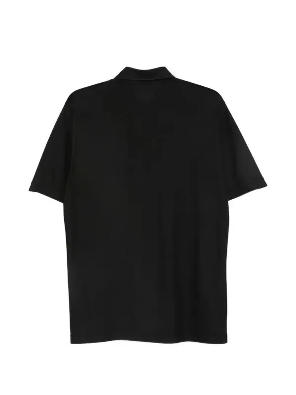 FILIPPO DE LAURENTIIS Short-sleeve Polo Shirt