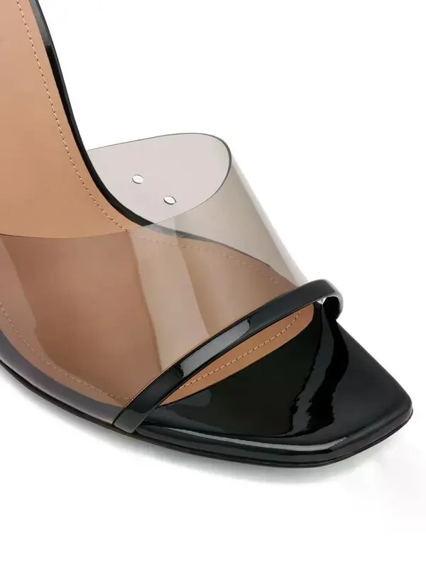 MALONE SOULIERS Roxanne Slip-on Sandals