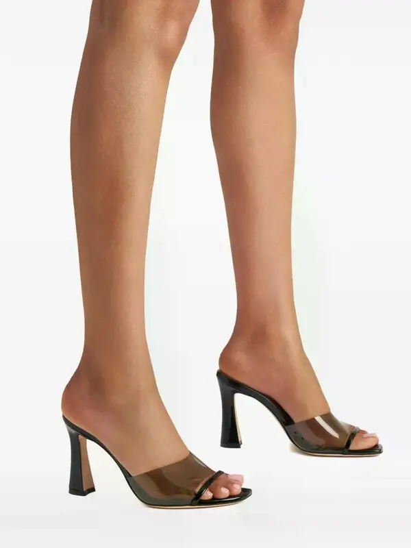 MALONE SOULIERS Roxanne Slip-on Sandals