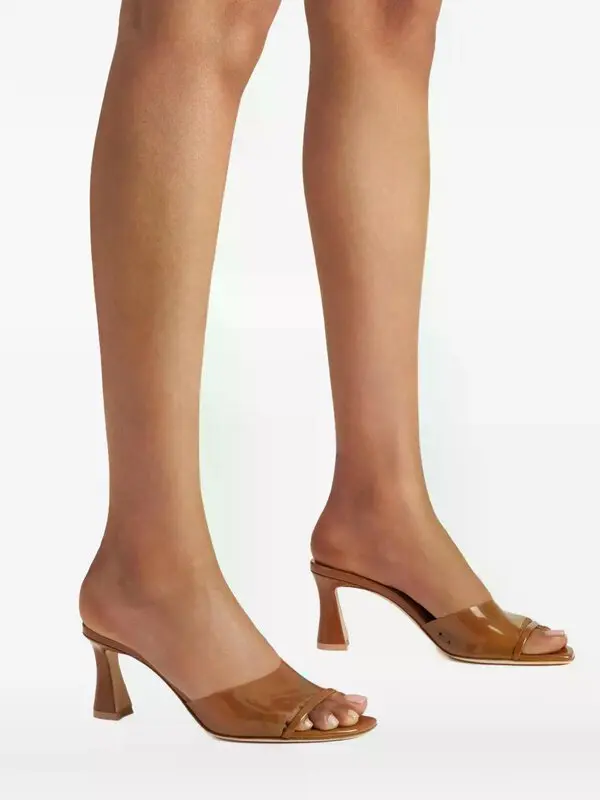 MALONE SOULIERS Roxanne Slip-on Sandals