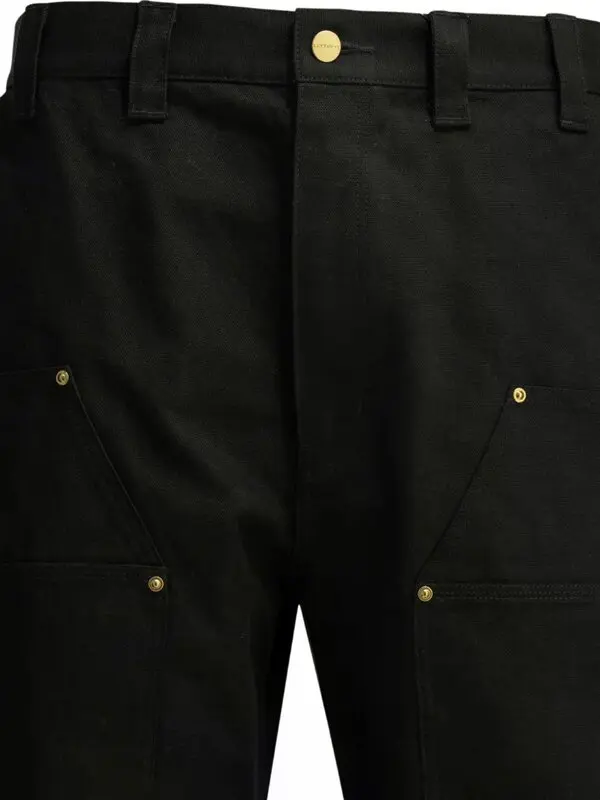 Junya Watanabe X Carhartt Rivet-embellished Trousers