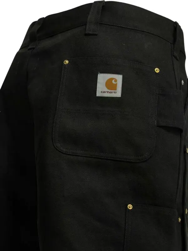 Junya Watanabe X Carhartt Rivet-embellished Trousers