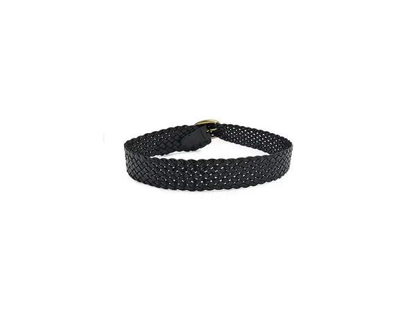 Madewell Woven Leather Hip Belt