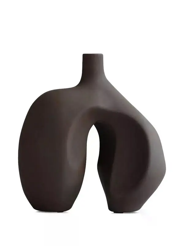101 COPENHAGEN Small Ni Sculptural Vase