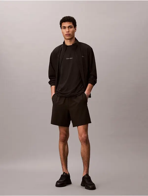 Calvin Klein Sport Mesh T-shirt