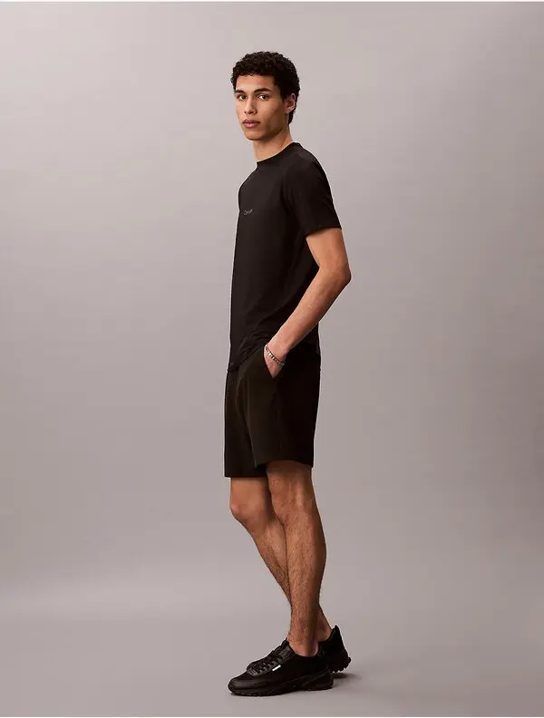 Calvin Klein Sport Mesh T-shirt