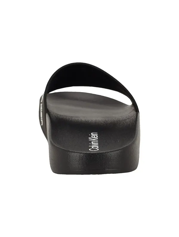 Calvin Klein Anyka Slide - Black