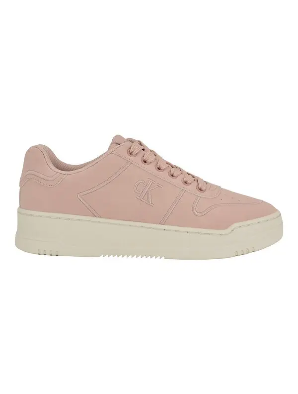Calvin Klein Pozin Sneaker - Pink