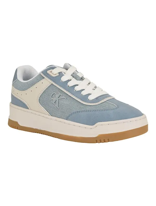 Calvin Klein Pazquale Sneaker - Blue