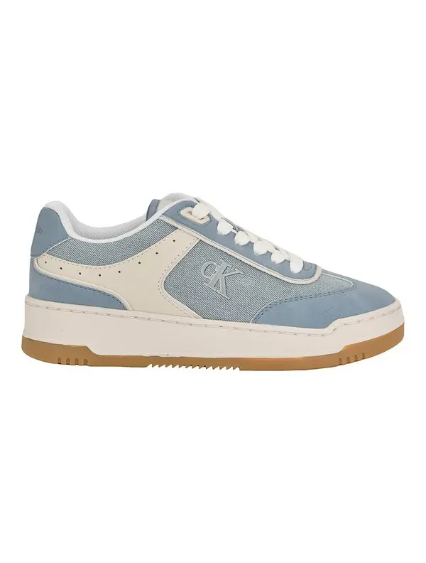 Calvin Klein Pazquale Sneaker - Blue