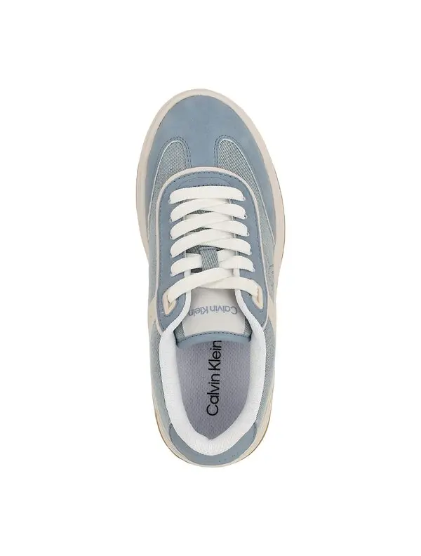 Calvin Klein Pazquale Sneaker - Blue
