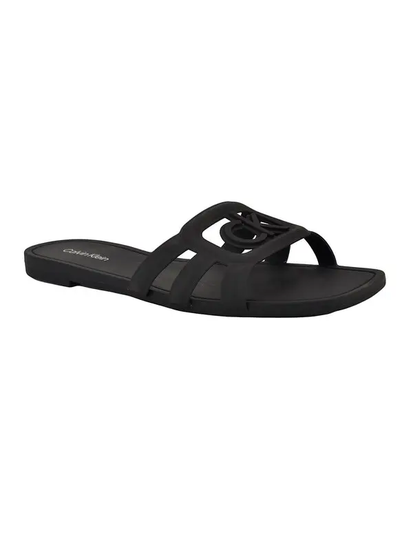 Calvin Klein Slide Sandals