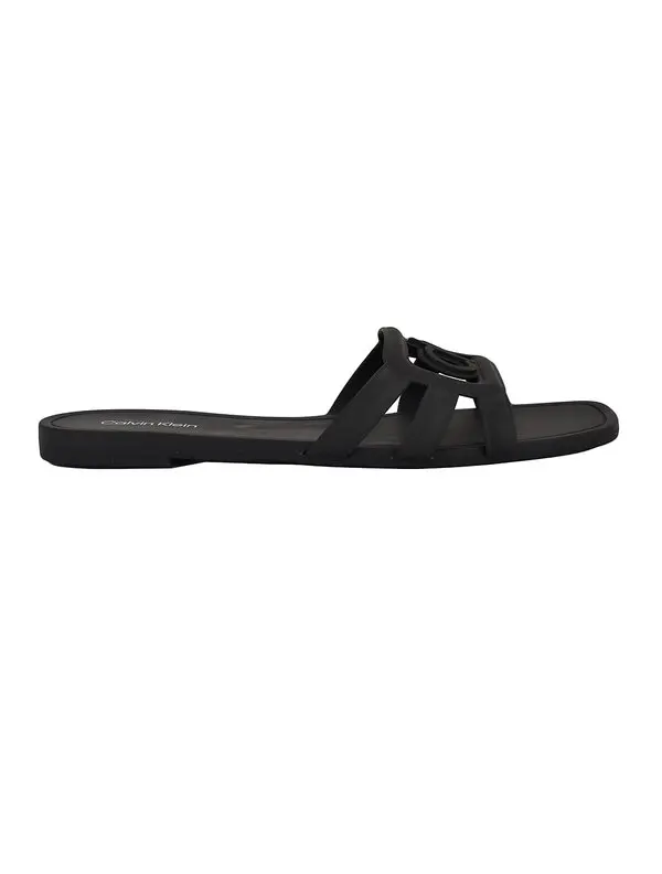 Calvin Klein Slide Sandals