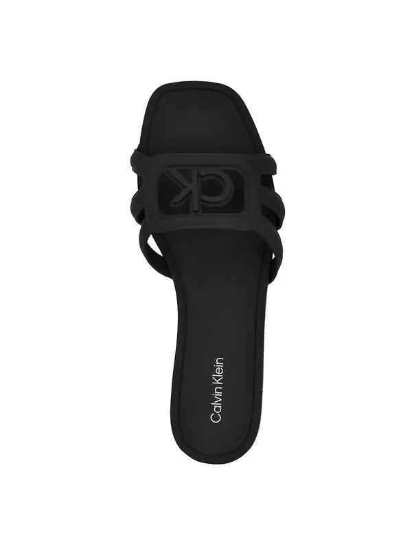 Calvin Klein Slide Sandals