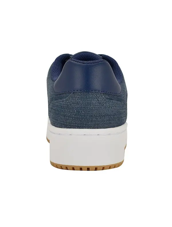 Calvin Klein Adryen Lace Up Sneaker