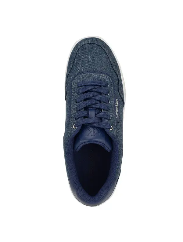 Calvin Klein Adryen Lace Up Sneaker