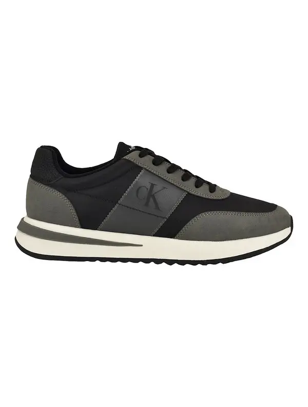 Calvin Klein Poddan Sneaker - Black
