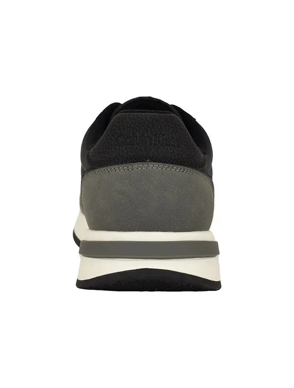 Calvin Klein Poddan Sneaker - Black