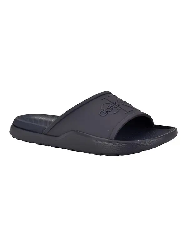 Calvin Klein Meloy Sandal - Black