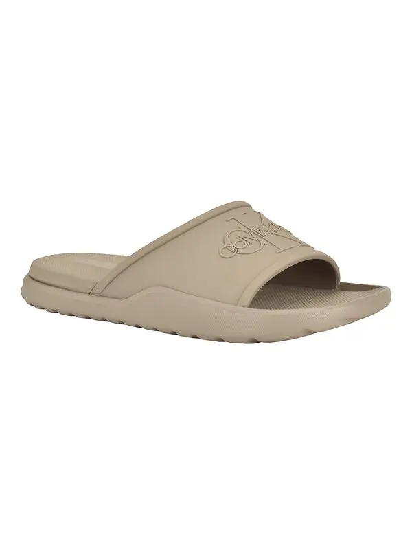 Calvin Klein Meloy Sandal - Natural