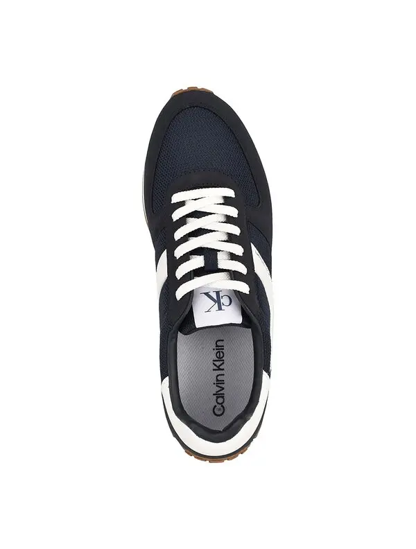 Calvin Klein Javele Sneaker - Navy