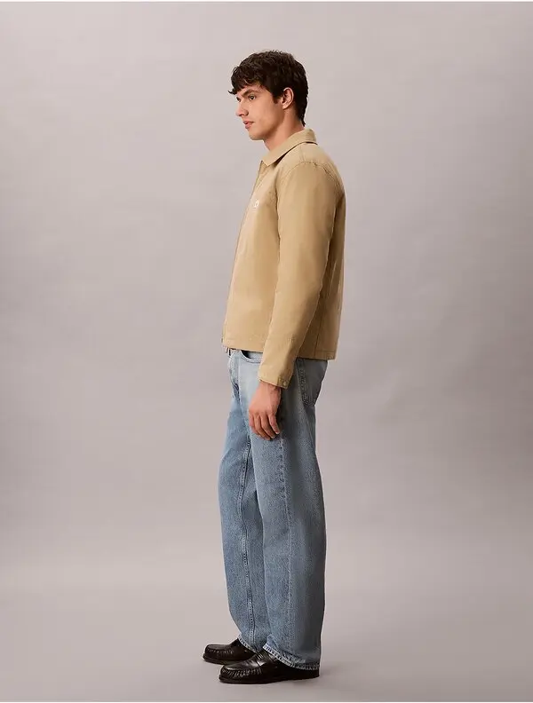 Calvin Klein 90s Straight Leg Jeans