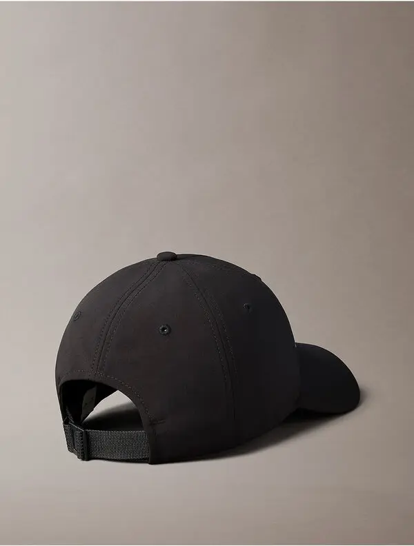 Calvin Klein Baseball Cap - Black