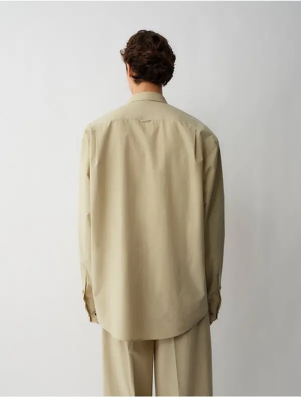 Calvin Klein Cornelius Button-down Shirt