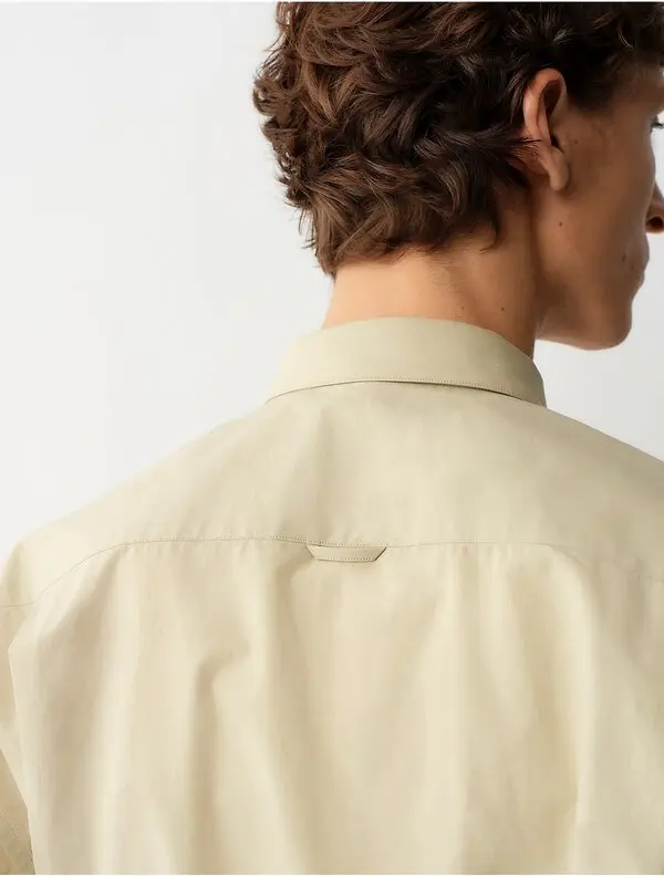 Calvin Klein Cornelius Button-down Shirt