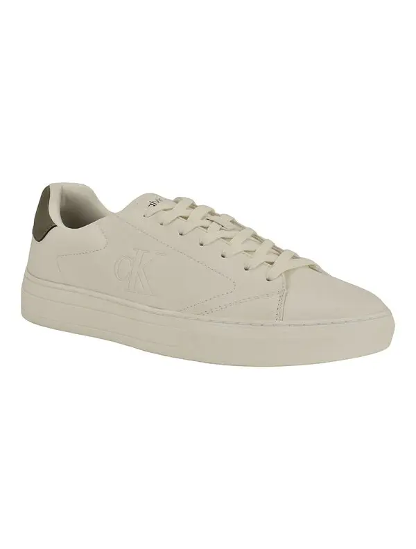 Calvin Klein Sollyz Lace Up Sneakers