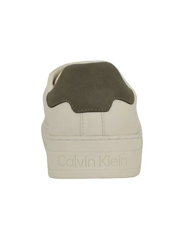 Calvin Klein Sollyz Lace Up Sneakers