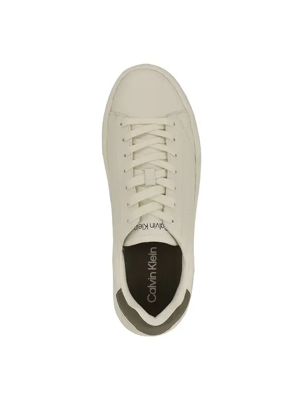 Calvin Klein Sollyz Lace Up Sneakers