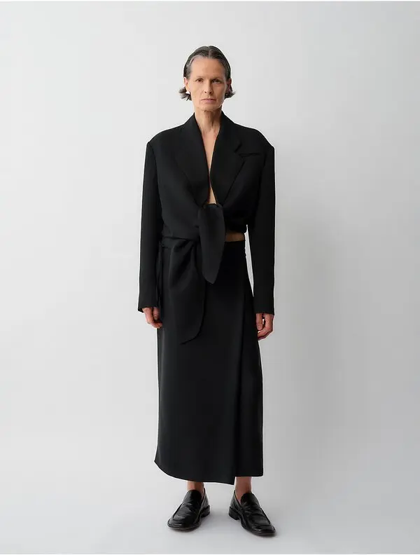 Calvin Klein Petunia Jacket