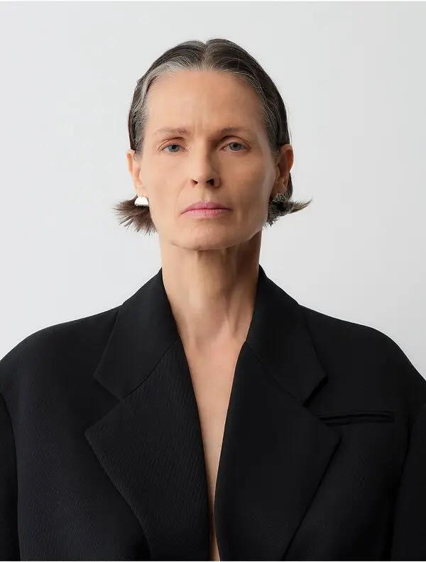 Calvin Klein Petunia Jacket