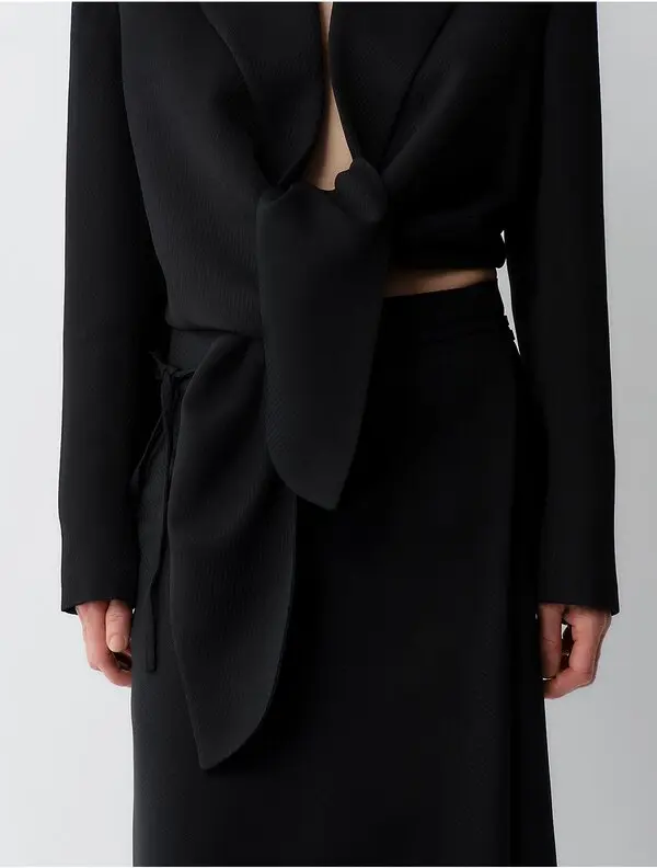 Calvin Klein Petunia Jacket