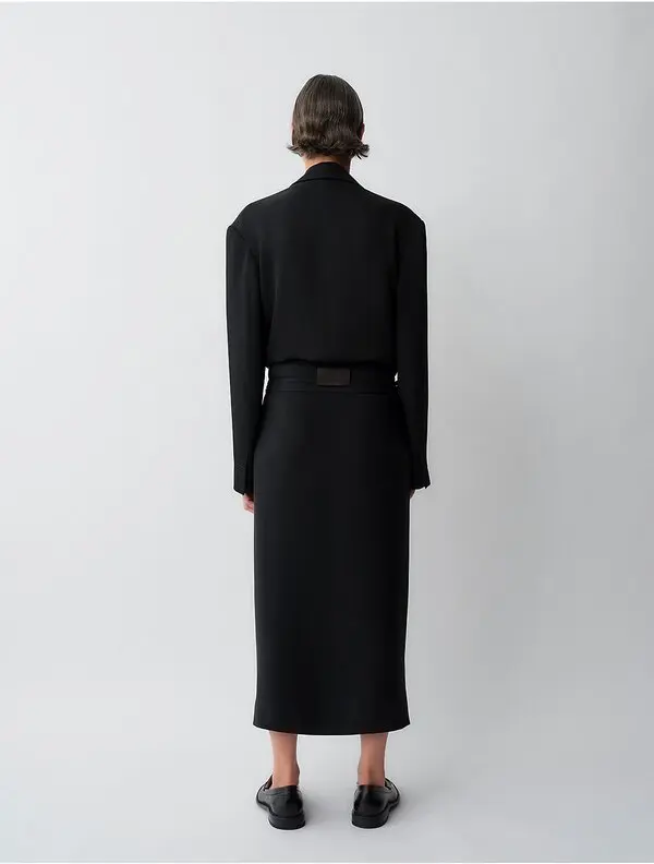 Calvin Klein Petunia Jacket
