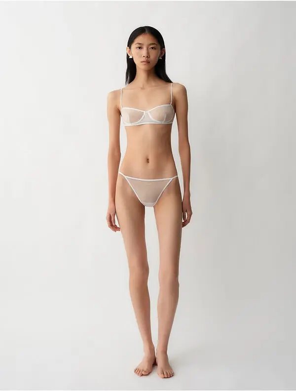 Calvin Klein Jessica Brief