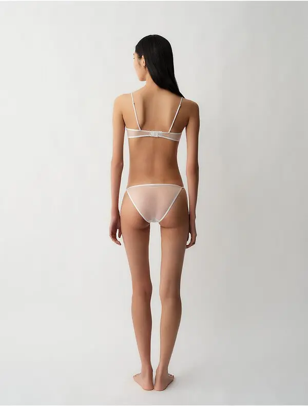 Calvin Klein Jessica Brief