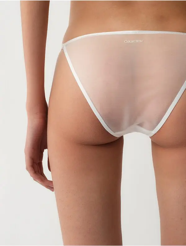Calvin Klein Jessica Brief