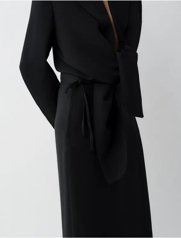 Calvin Klein Hallie Skirt - Black