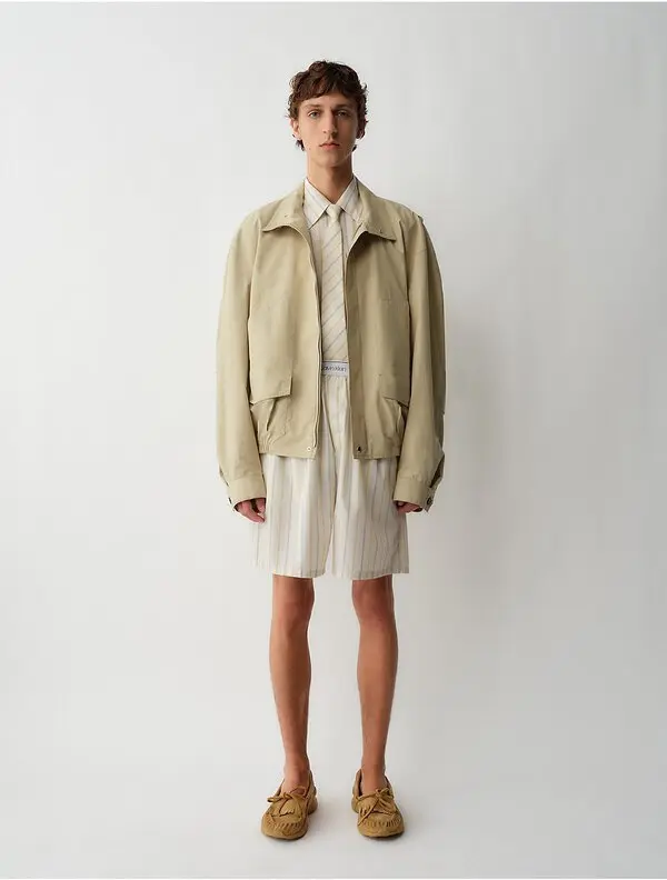 Calvin Klein Donald Bomber Jacket
