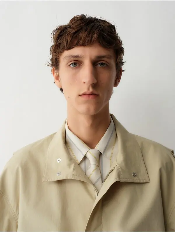 Calvin Klein Donald Bomber Jacket