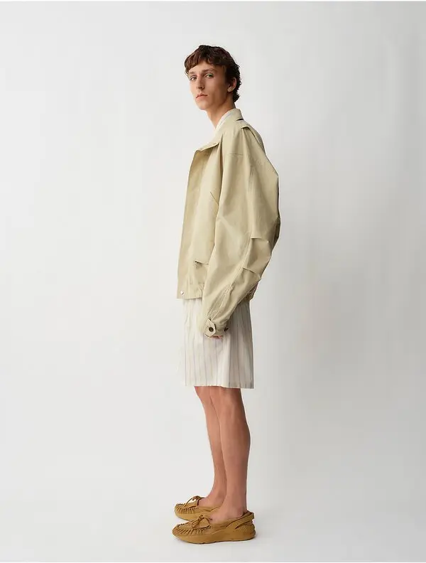 Calvin Klein Donald Bomber Jacket
