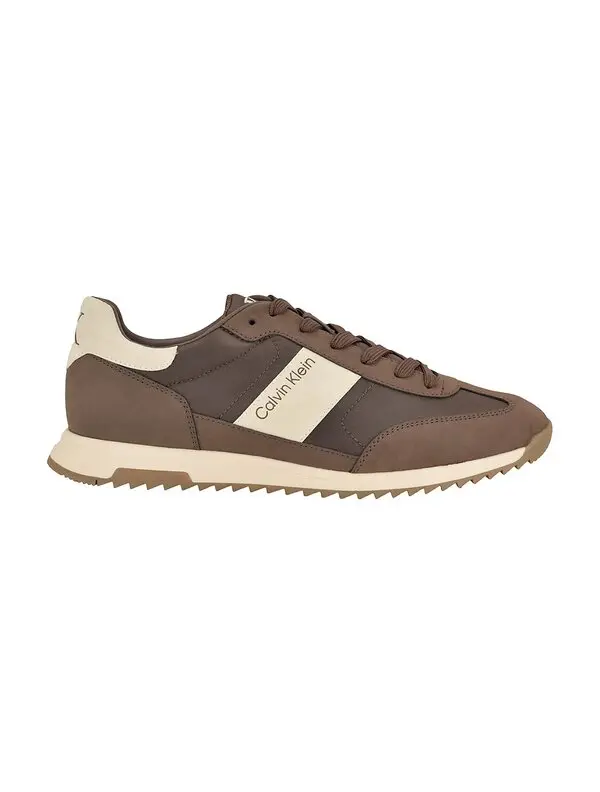 Calvin Klein Galent Low Top Sneakers