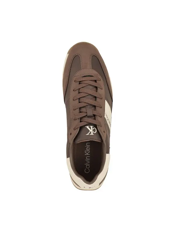 Calvin Klein Galent Low Top Sneakers