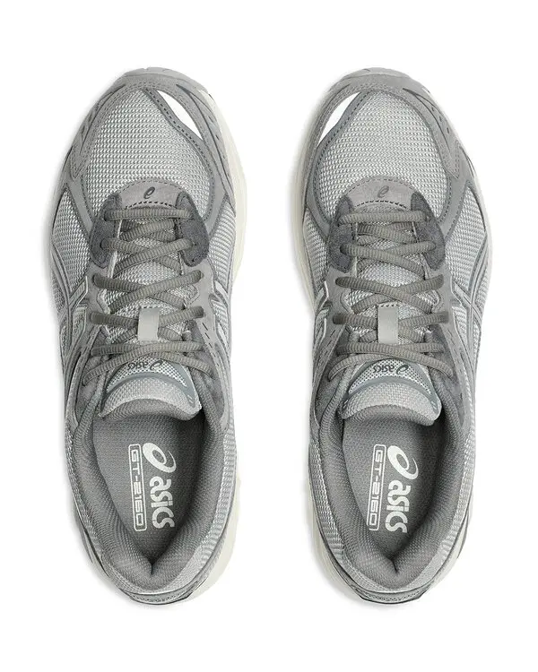 Asics Gt-2160 Running Sneakers - Cement Grey