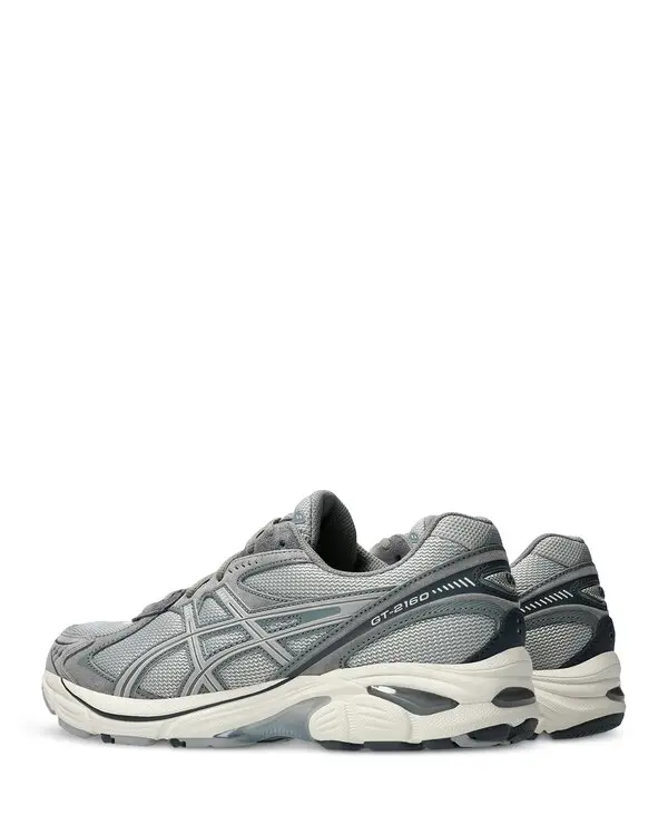 Asics Gt-2160 Running Sneakers - Cement Grey