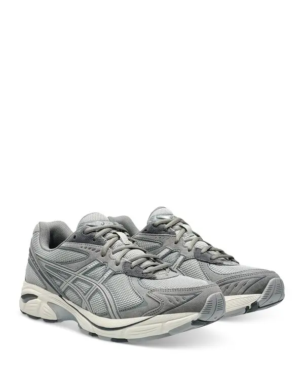 Asics Gt-2160 Running Sneakers - Cement Grey