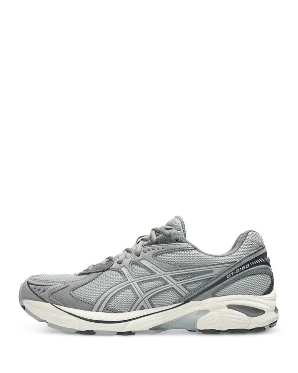 Asics Gt-2160 Running Sneakers - Cement Grey