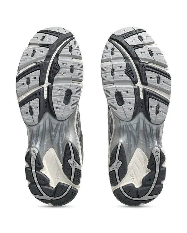 Asics Gt-2160 Running Sneakers - Cement Grey